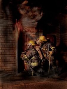 Action Training | First Aid And Fire Fighting Certification